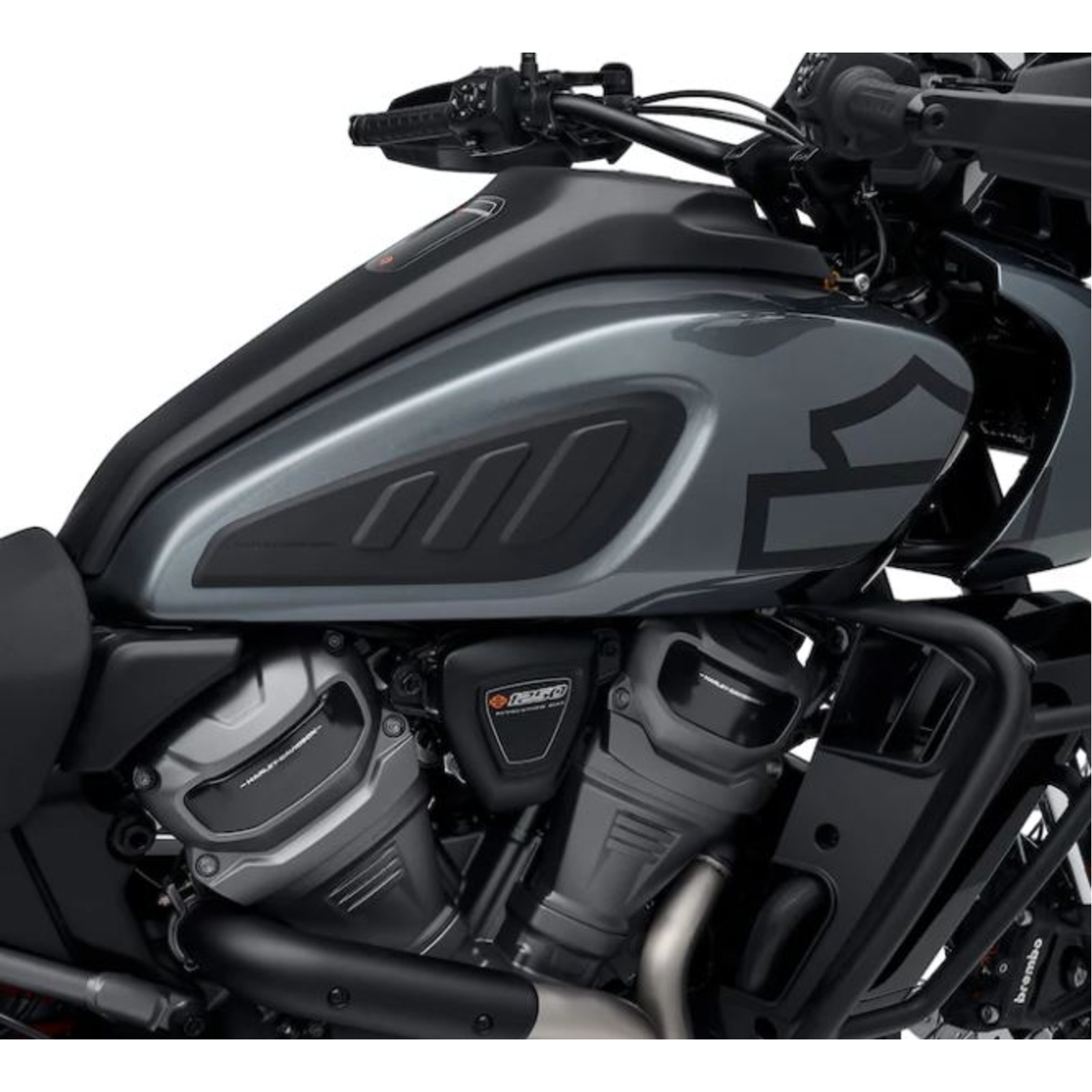 Tank Knee Pad Knie Schoner 2er - Pan America