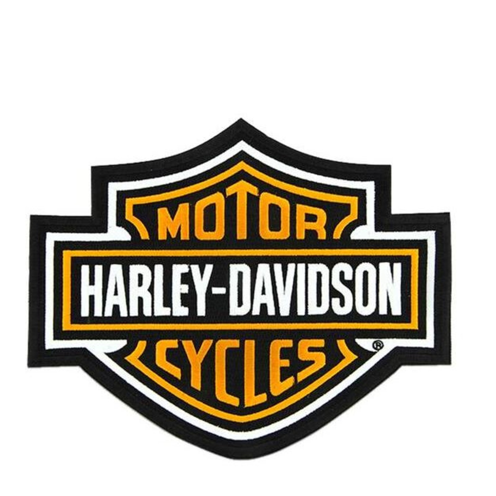 Aufnäher "Bar & Shield"