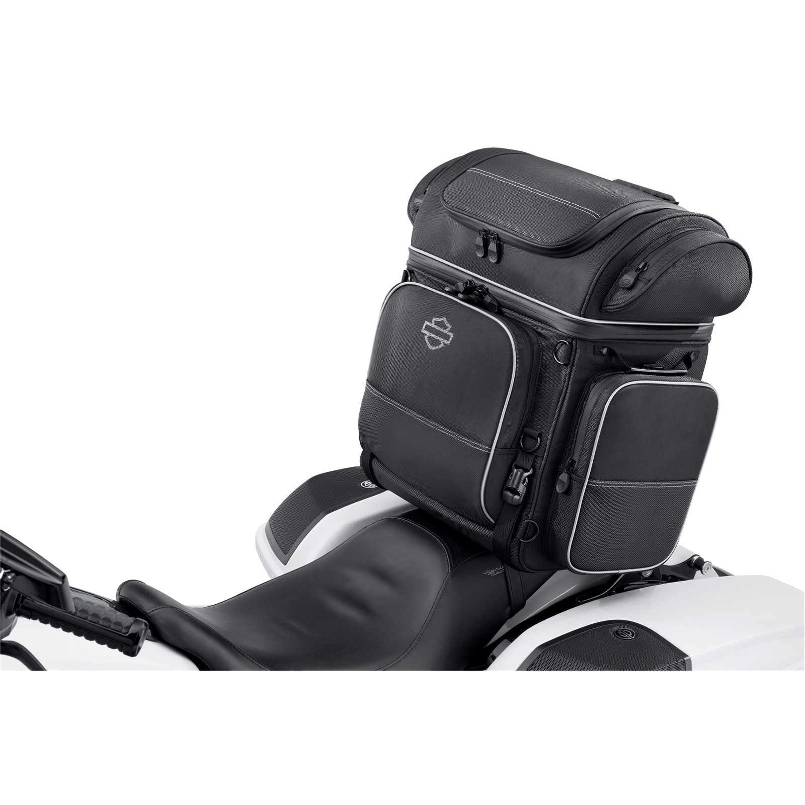 Onyx Premium Tourentasche
