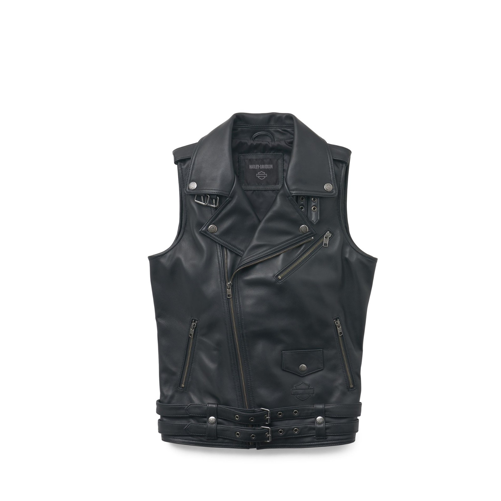 Weste "Jacket-Casual"