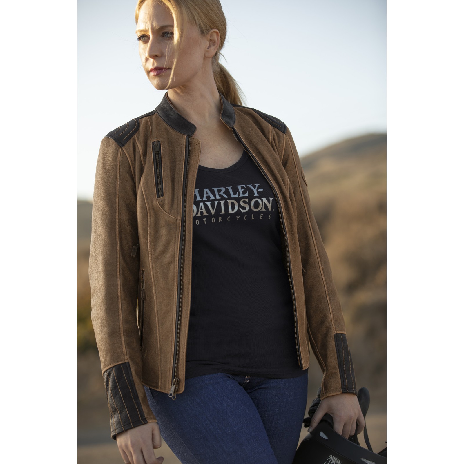 CE Jacke "Gallun"
