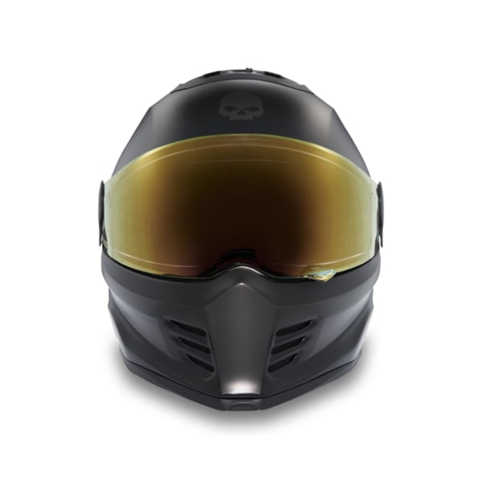 Helm "Division X15 Skull"