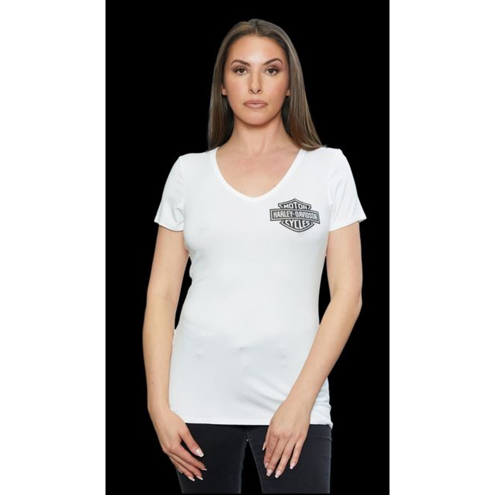 T-Shirt "Keep on Rollin"