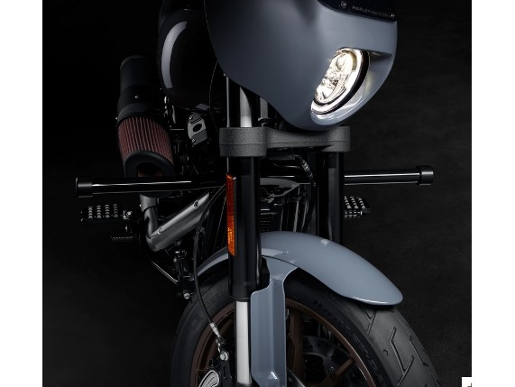 Flat-Out Bar Sturzbügel