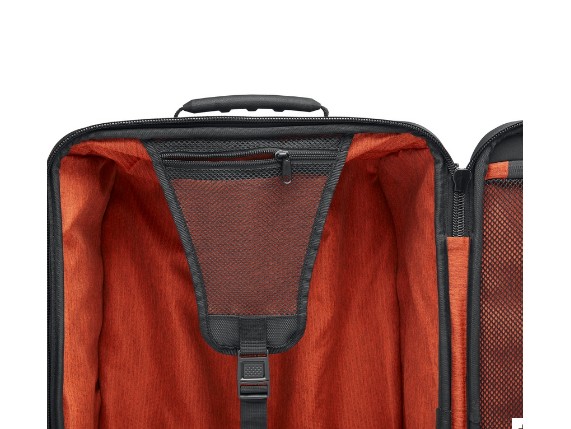 Tasche "Onyx Fly and Ride"