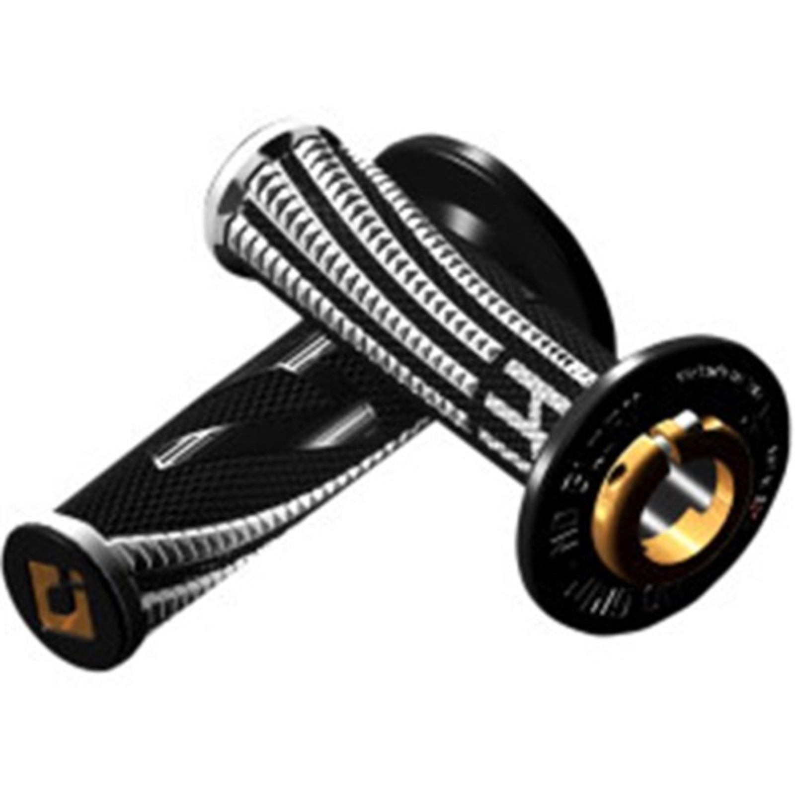 EMIG PRO V2 LOCK-ON SOFT GRIP