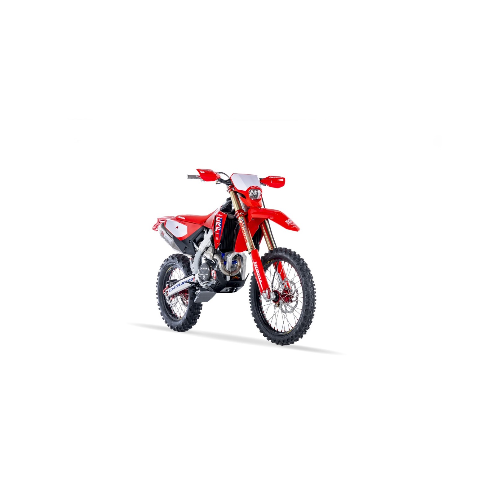 CREF300RX SPECIAL EDITION 2025