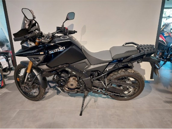 DL1050DE V-Strom
