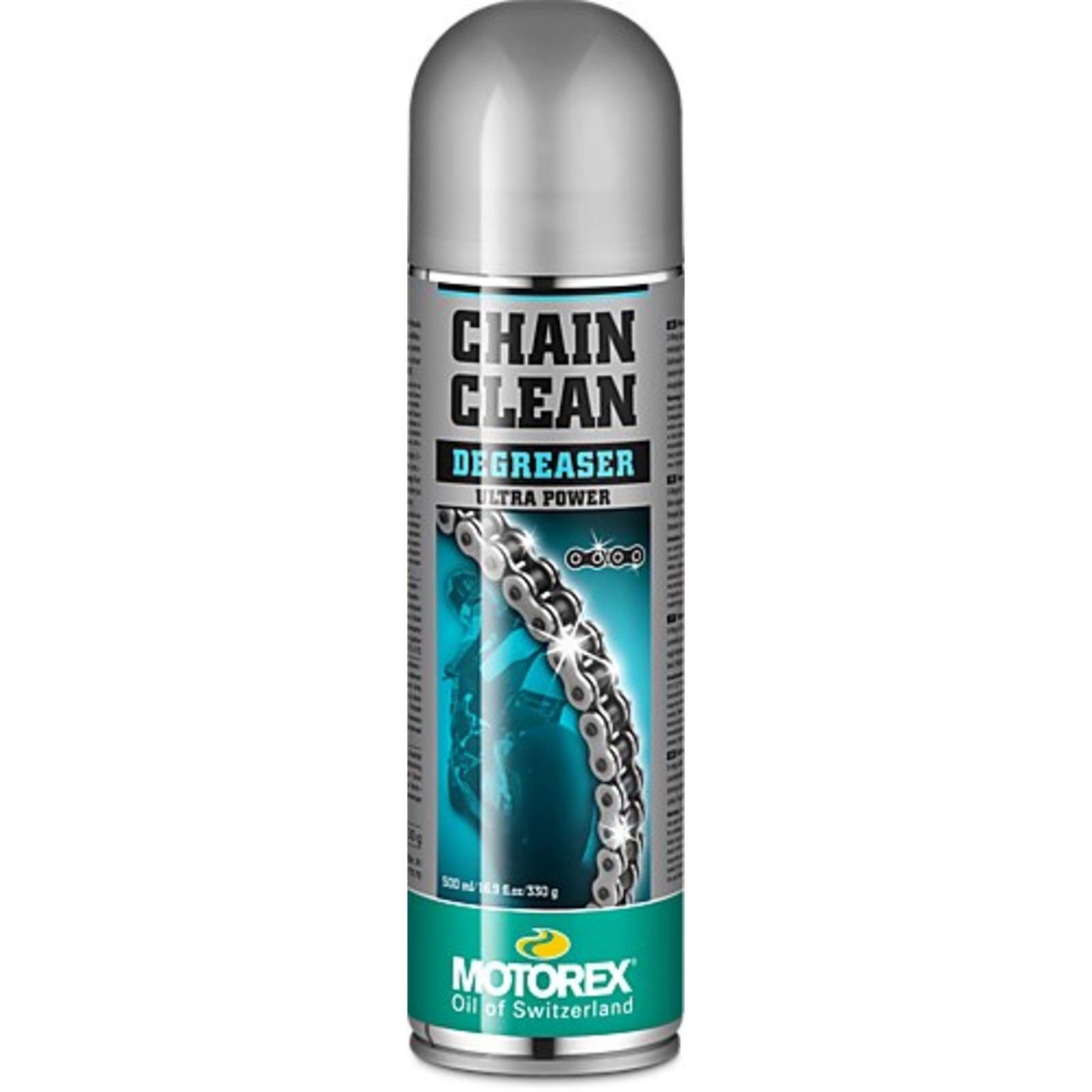 Motorex Chain Clean Kettenreiniger im Onlineshop kaufen!