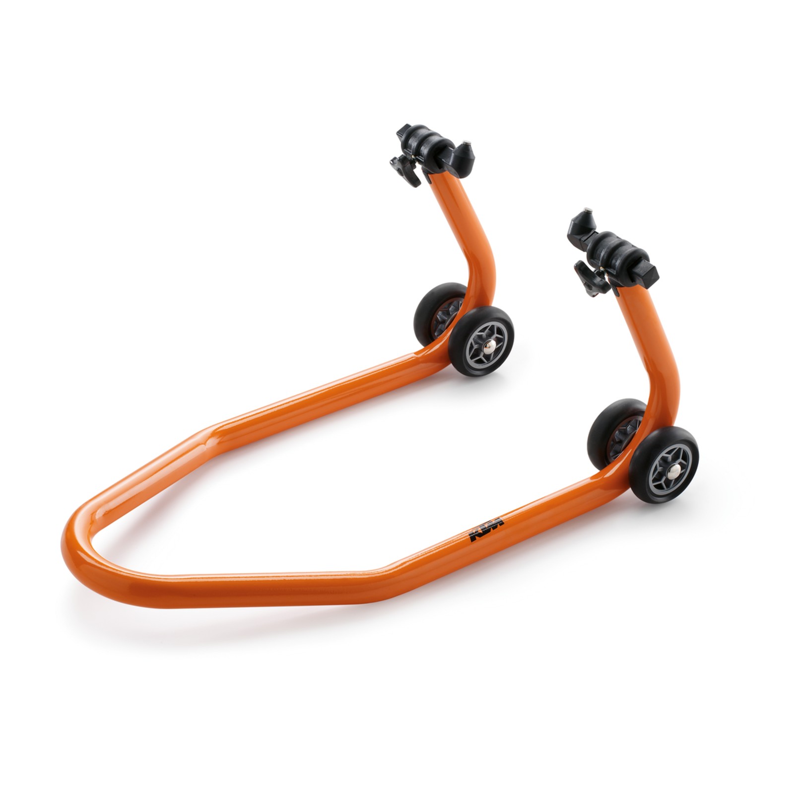 KTM Vorderrad Hebevorrichtung