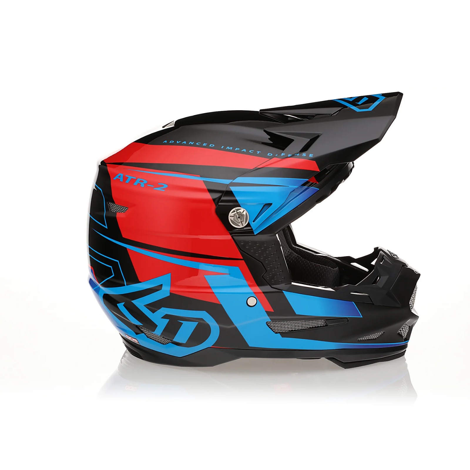 6d atr 2 store