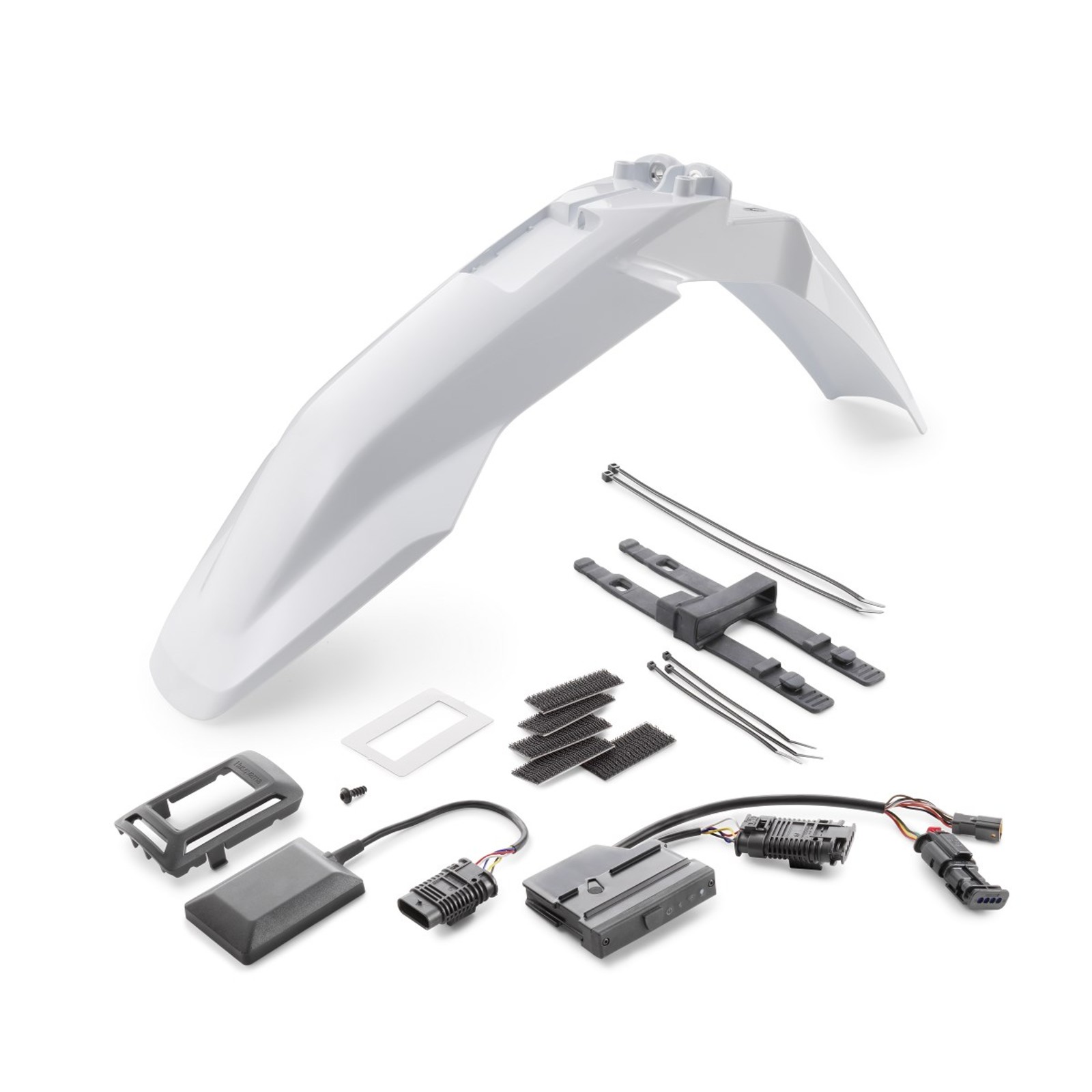 Husqvarna Connectivity Unit-GPS-Kotflügel Kit FC 250-450