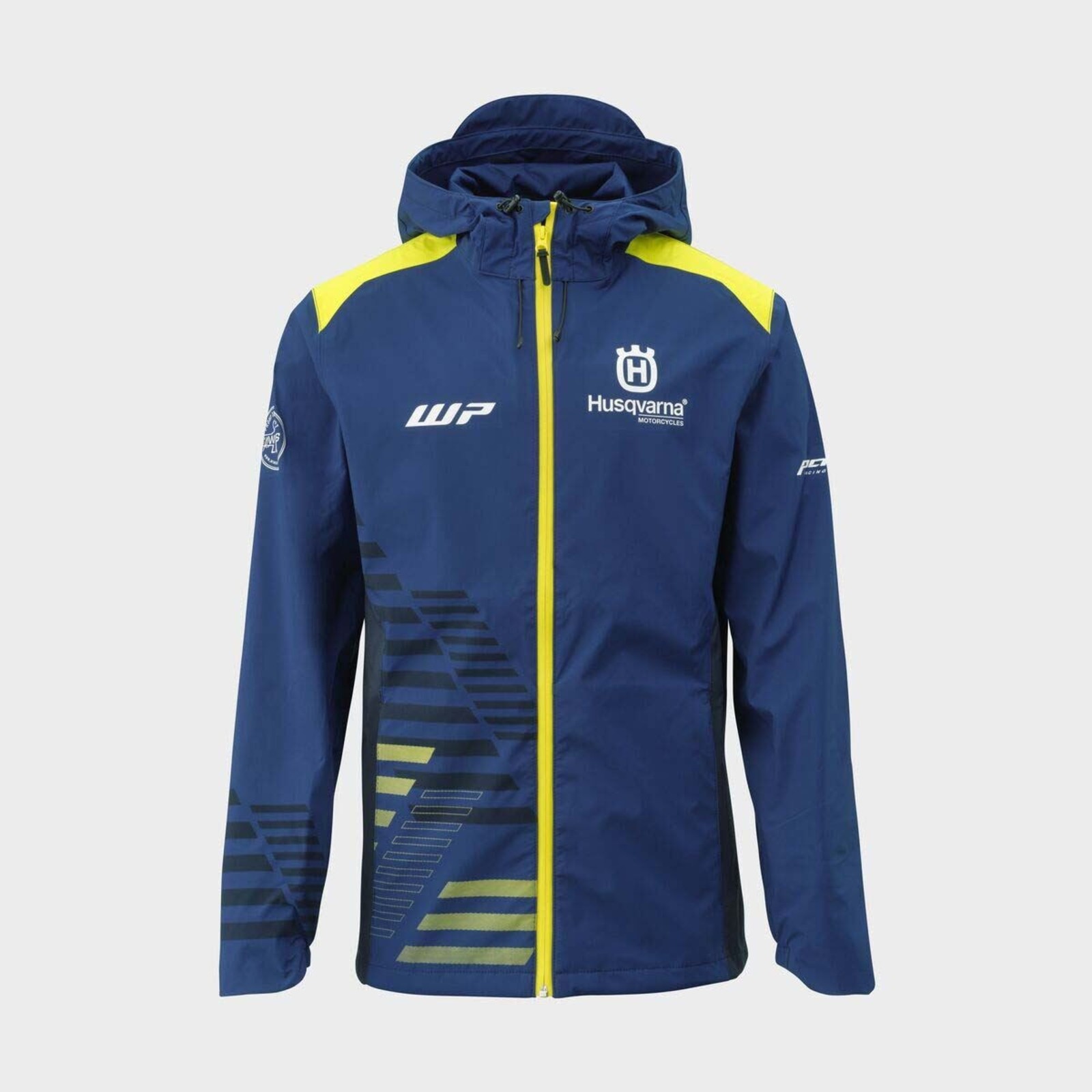 Husqvarna Team Hardshell Jacke