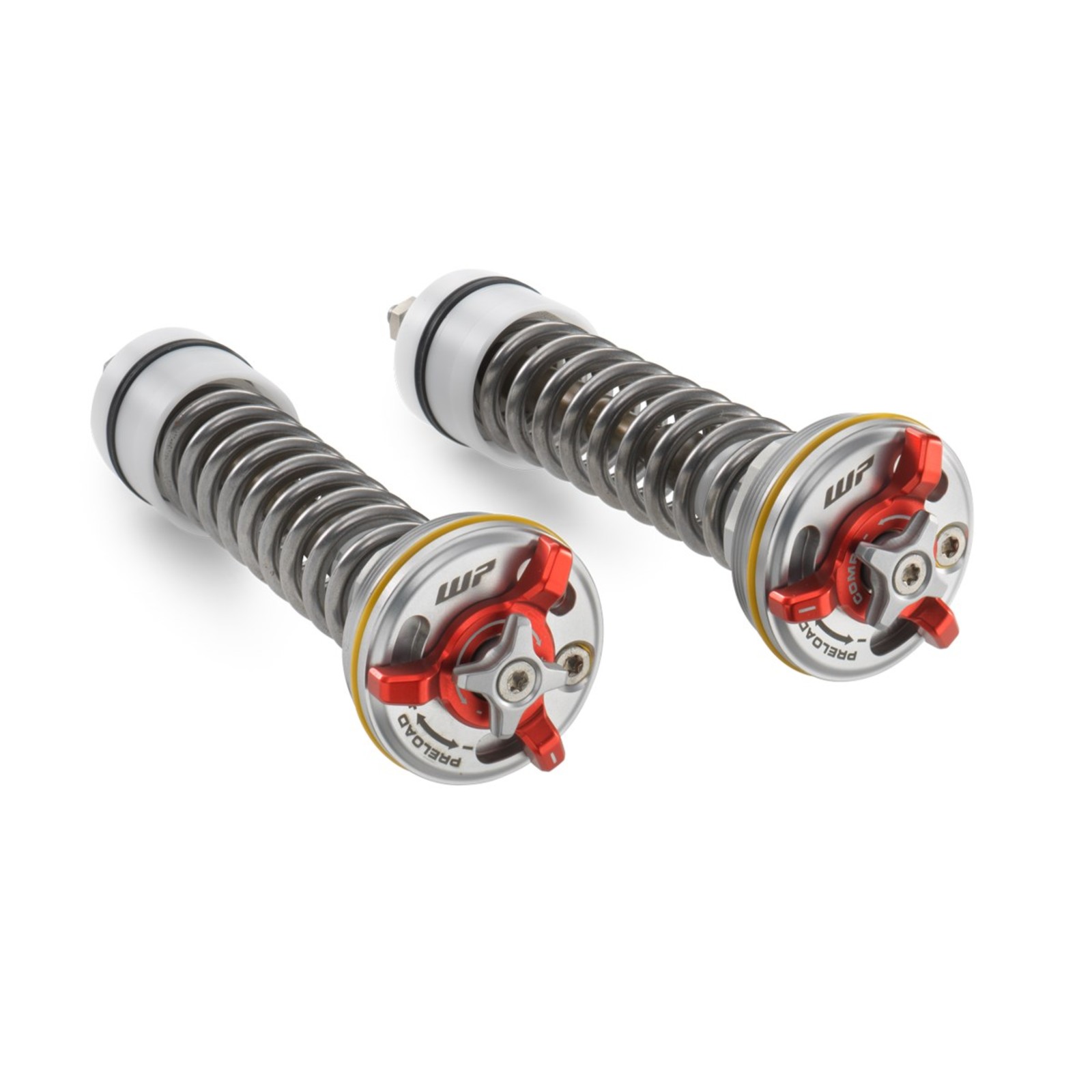 WP Preload-Adjuster-Set