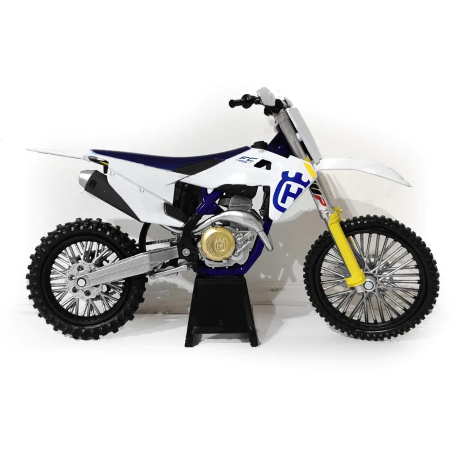 Husqvarna FC 450 2019 Modell Bike
