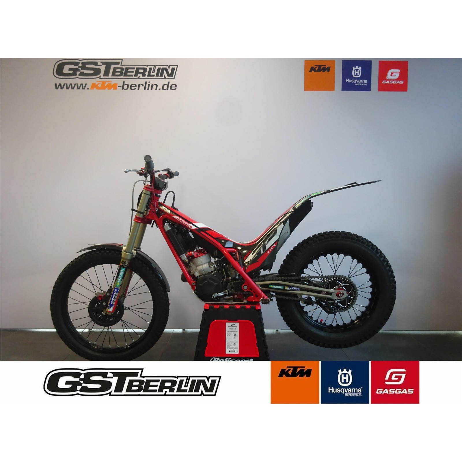 TXT GP 250