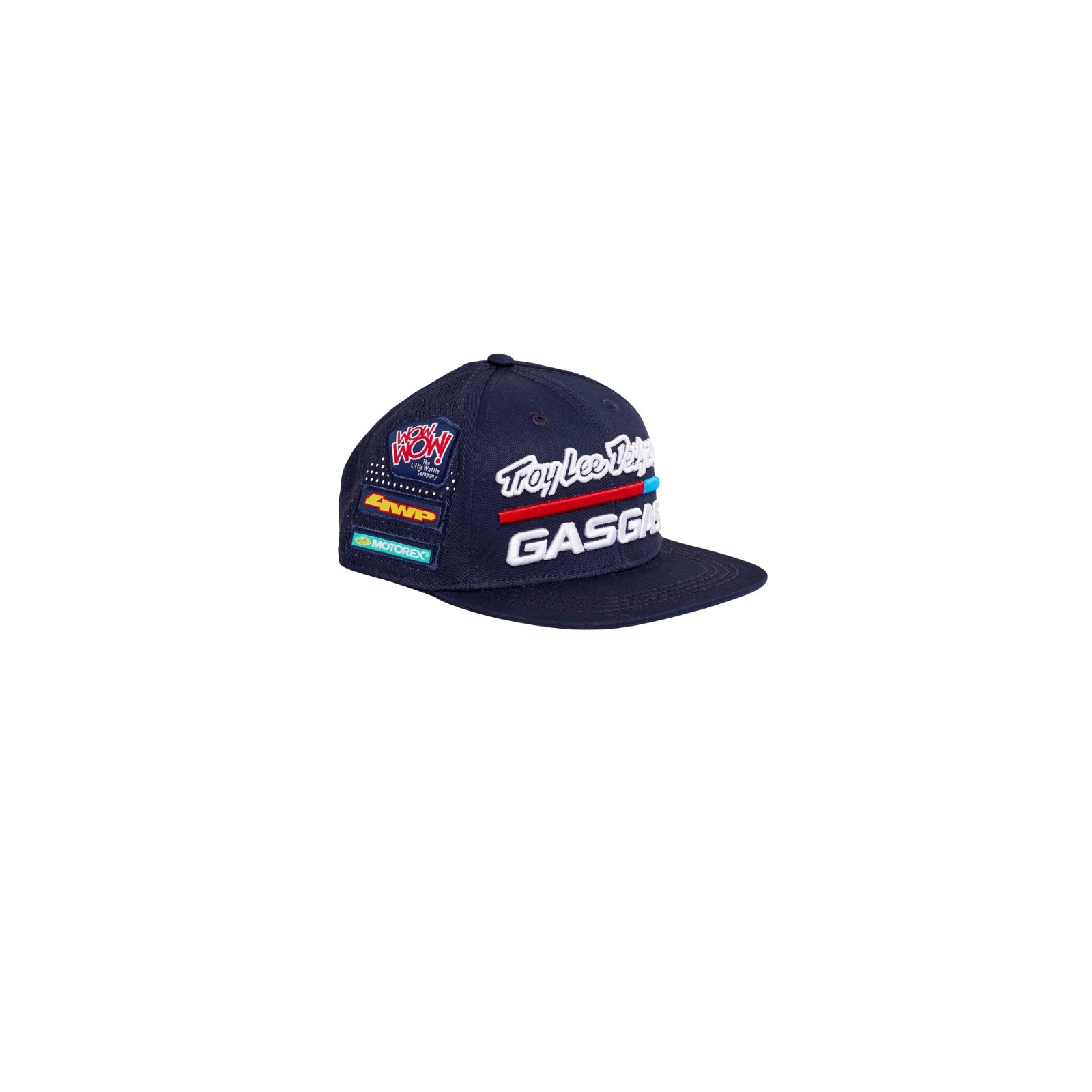 Kids GASGAS TLD Team Cap
