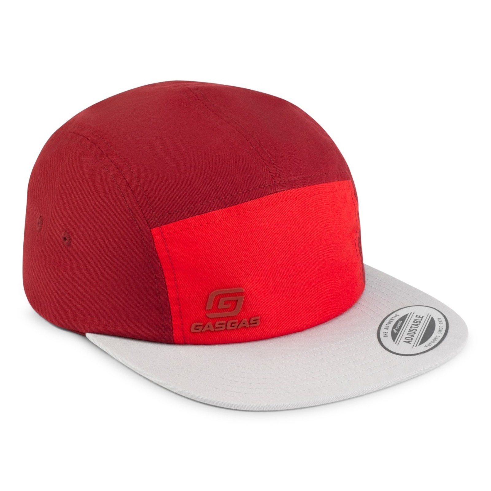 GASGAS Vamos 5 Panel Cap