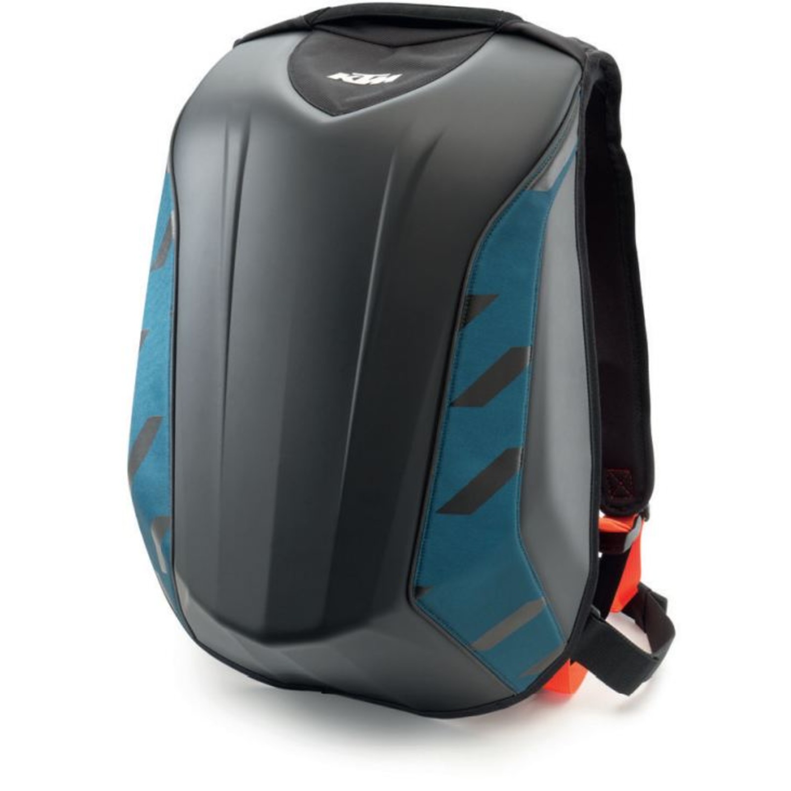 KTM Pure No Drag Rucksack