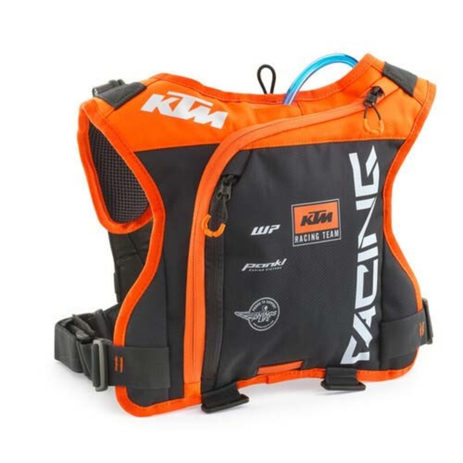 KTM Team Erzberg Trinkrucksack