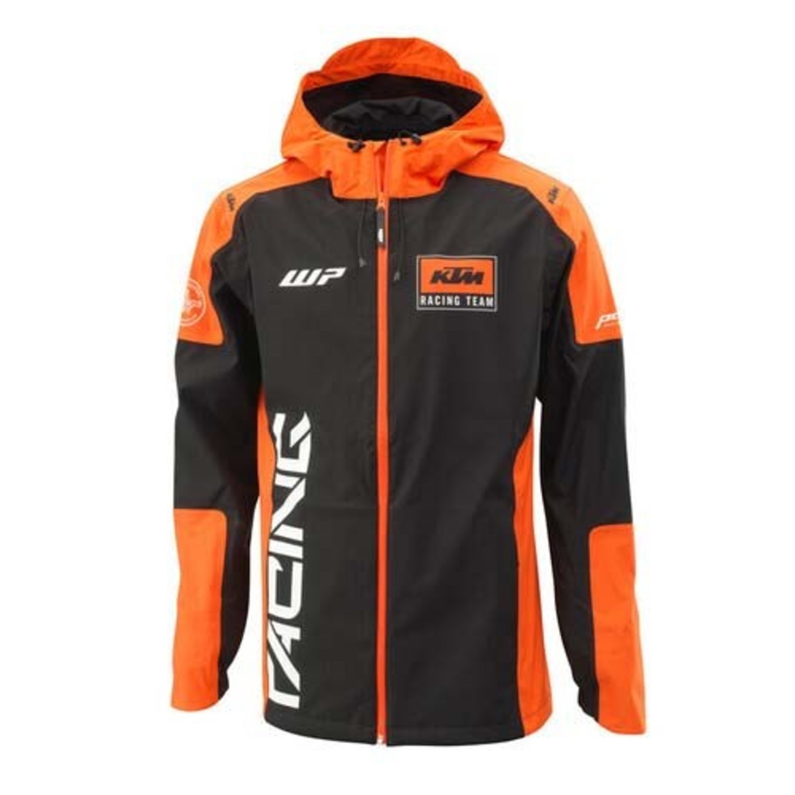 KTM Team Hardshell Jacke