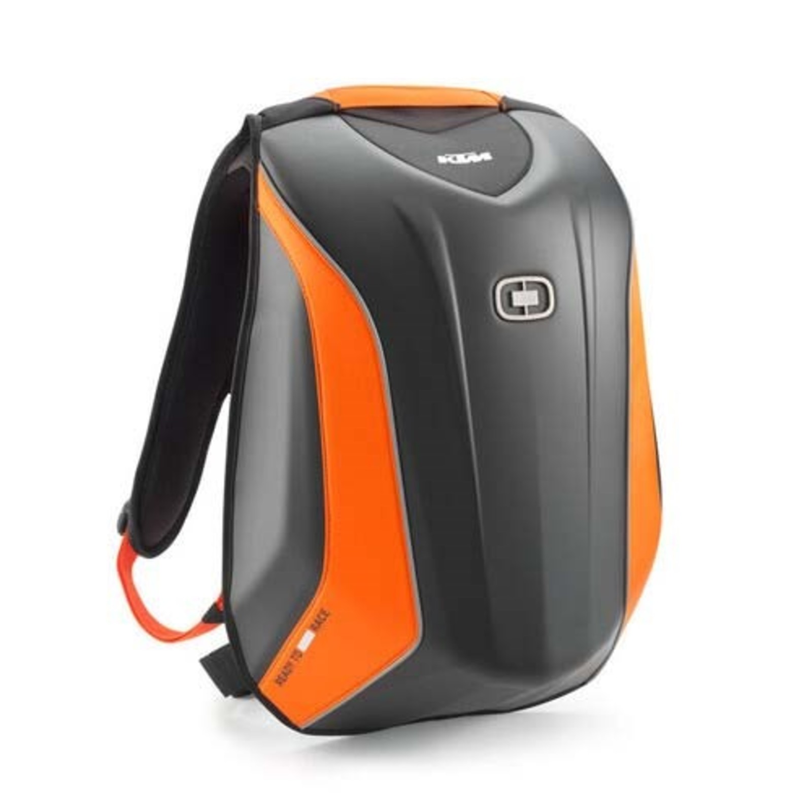 KTM Pure No Drag Rucksack