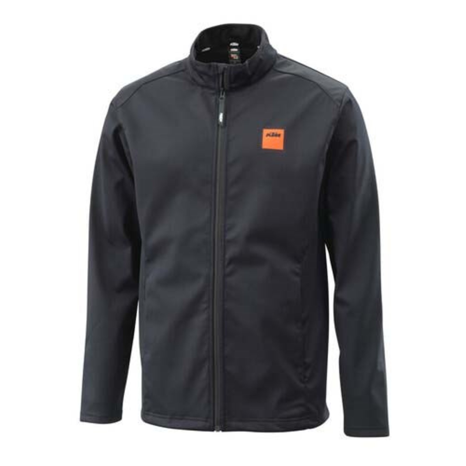 KTM Pure Softshell Jacke