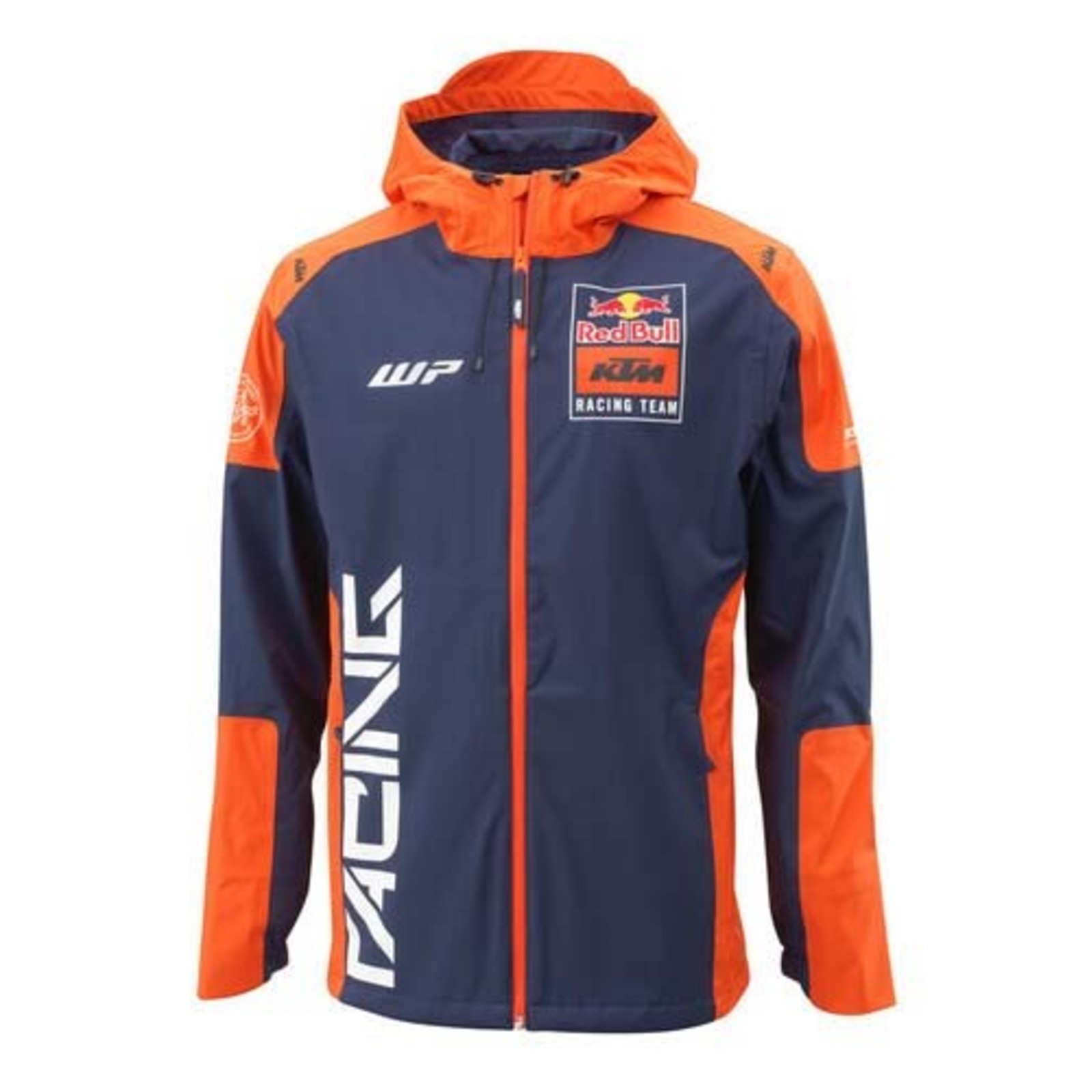 Red Bull KTM Replica Team Hardshell Jacke