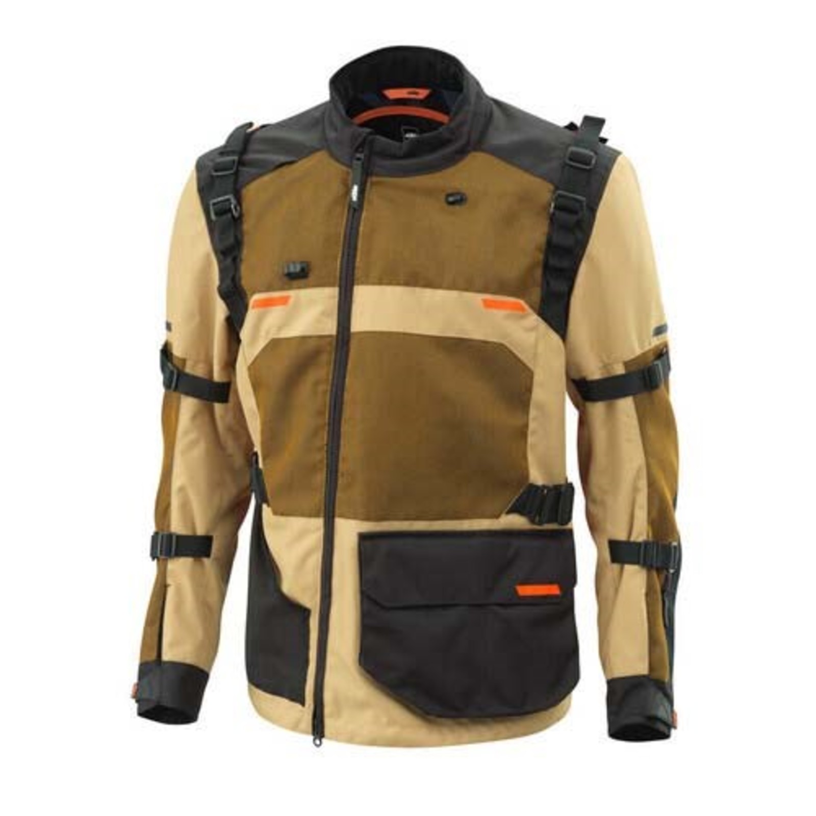 KTM ADV R V3 Motorrad Textiljacke