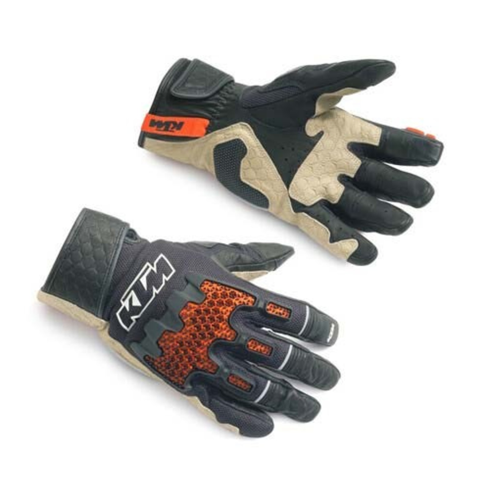 KTM ADV R V3 Handschuhe