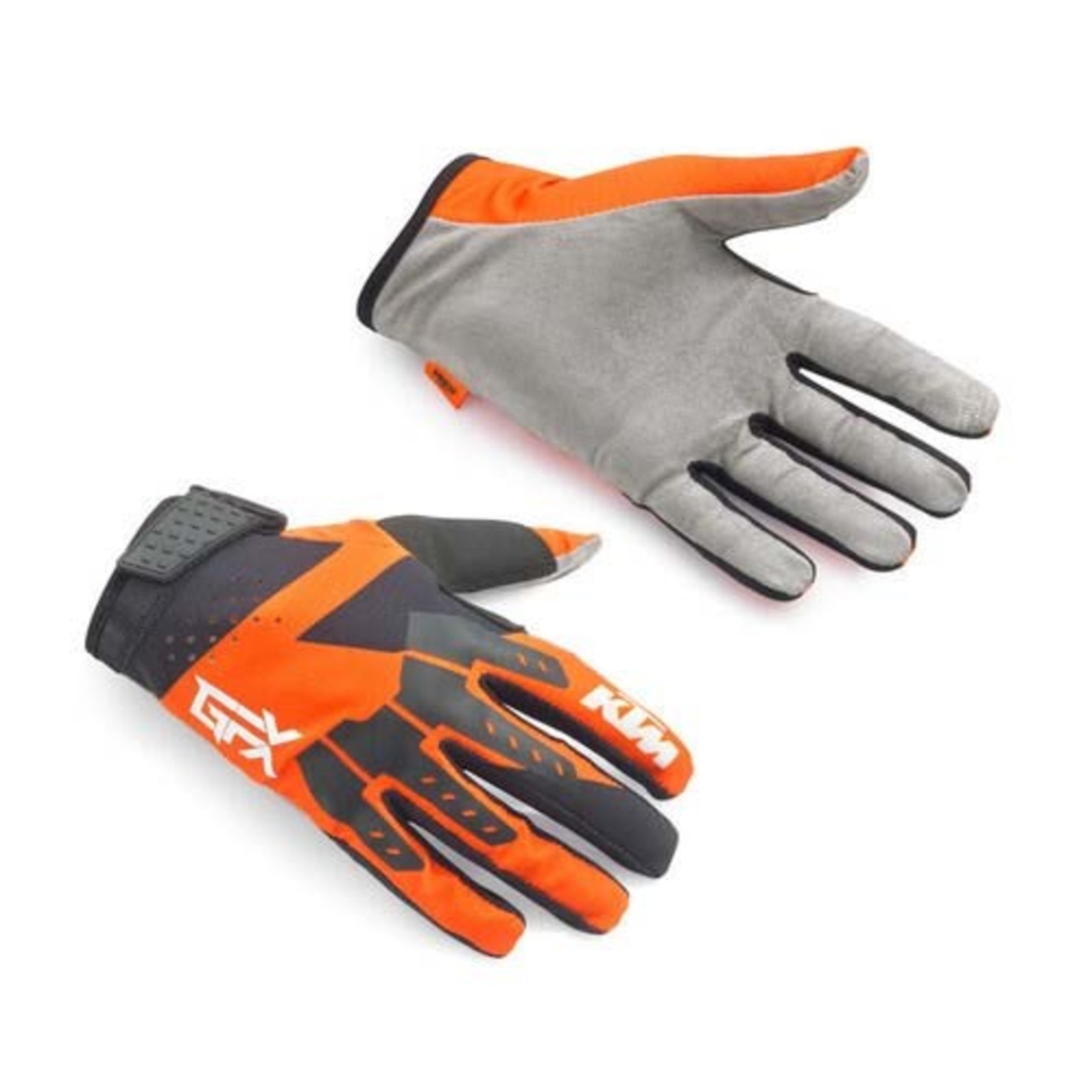KTM Gravity-FX Offroad Handschuhe