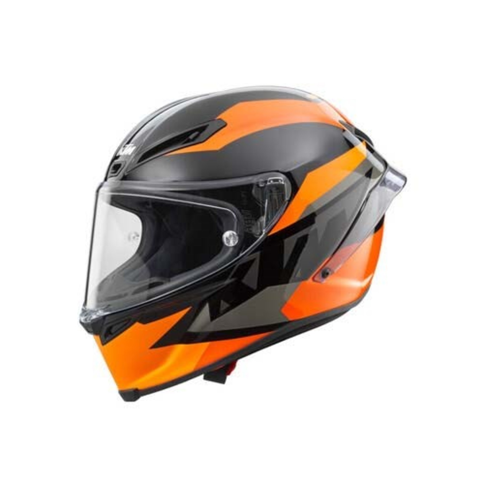 KTM Corsa R Helm