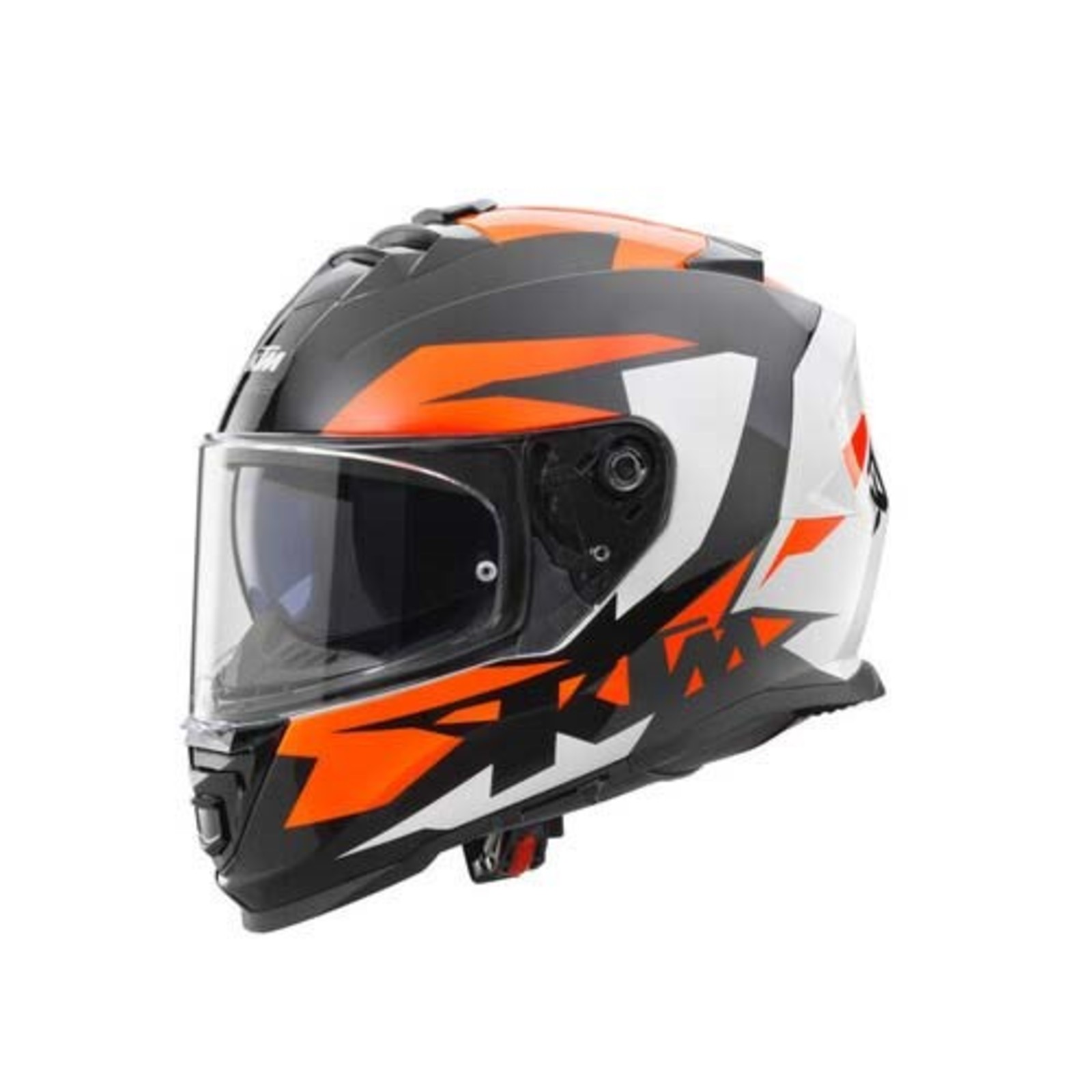 Ktm Helm 2018