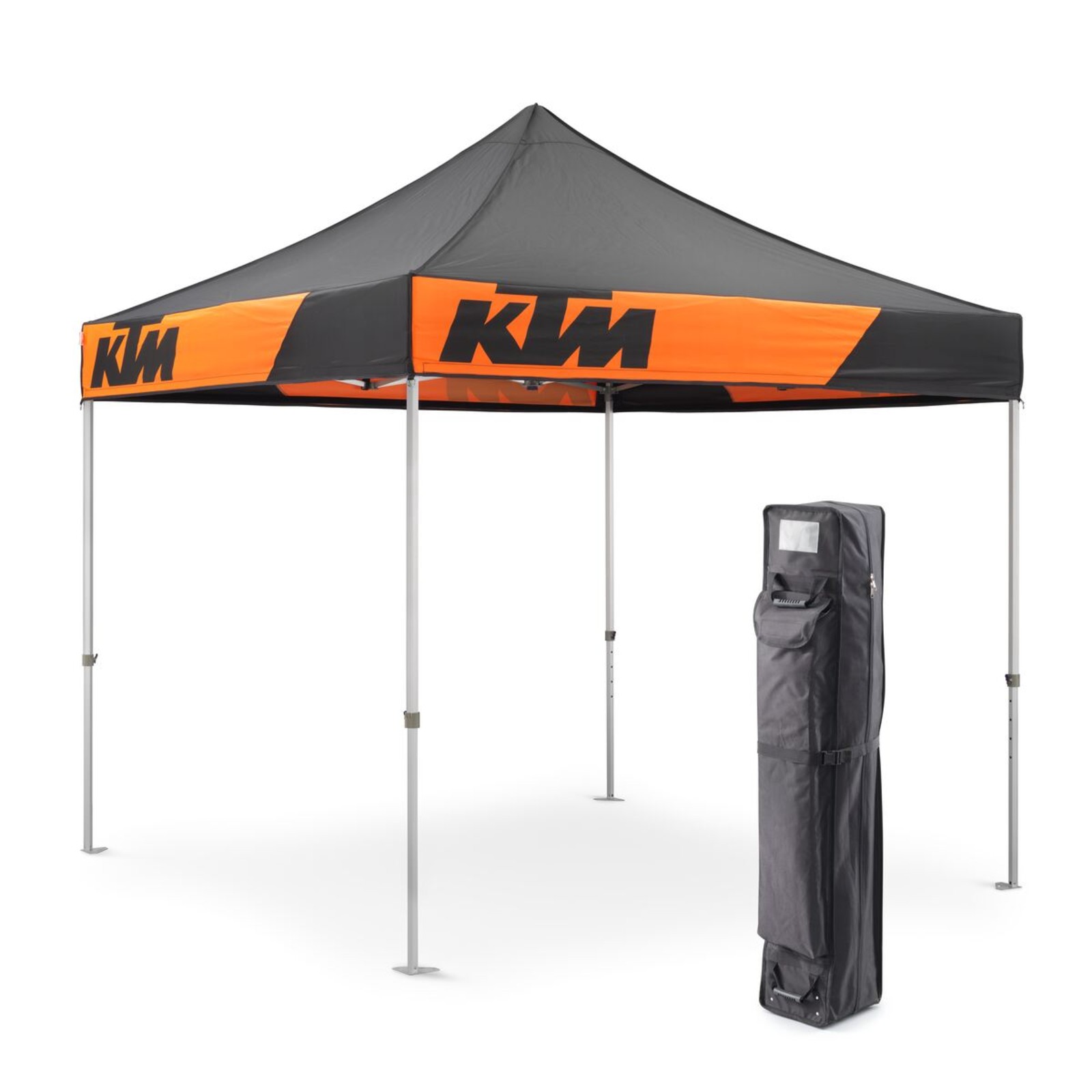 KTM Rennzelt 3x3m
