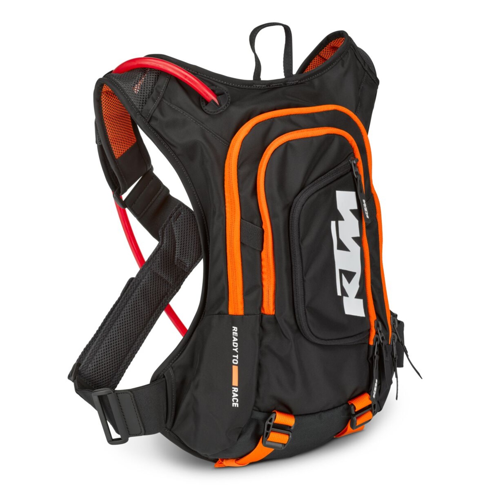KTM Moto Hydro 8L Trinkrucksack