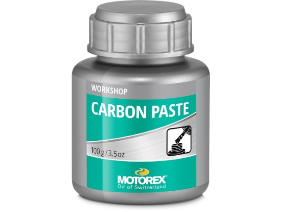 Motorex Carbon Paste