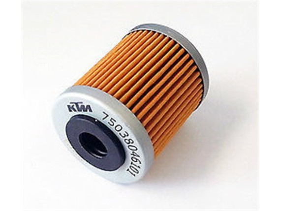 KTM Ölfilter kurz im Onlineshop kaufen!!!
