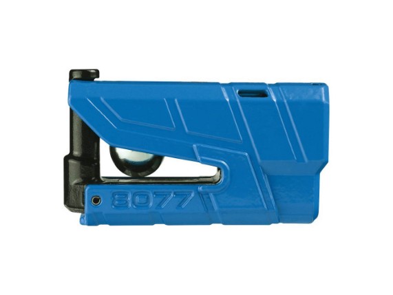 Bremsscheibenschloss Abus GRANIT Detecto XPlus 8077