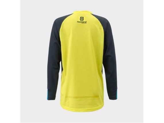 Husqvarna Kinder Railed eDrive MX Jersey