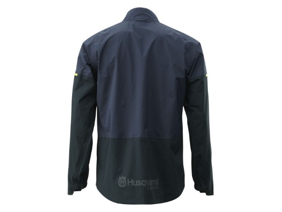 Husqvarna Discover Regenjacke