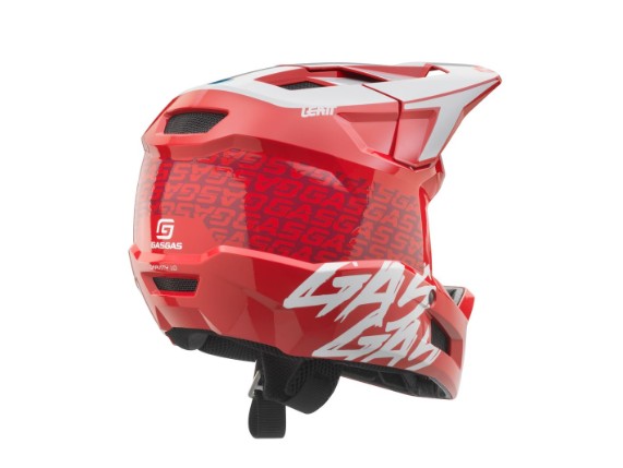 GASGAS Kinder Gravity eDrive Helm