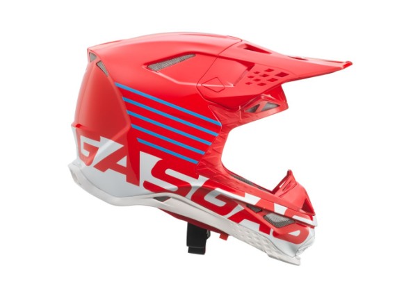 GASGAS SM-8 Helm