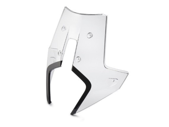 KTM Windschild 790-890 Adventure