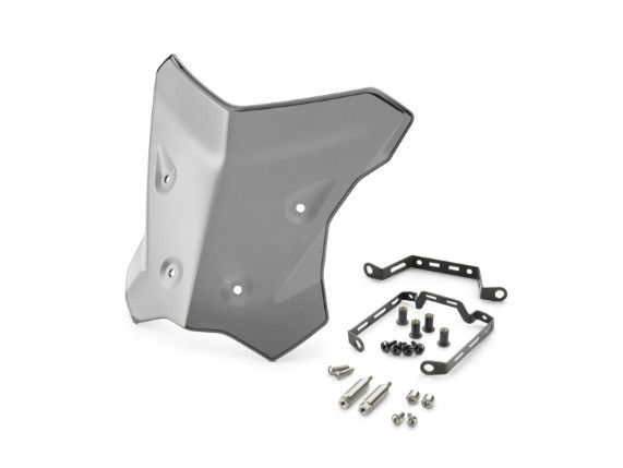 KTM Windschild-Kit 1390 Super Duke R