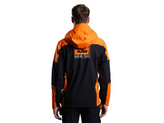 KTM Team Hardshell Jacke