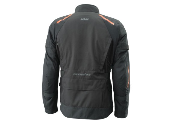 KTM ADV S Gore-Tex® Motorrad Textiljacke