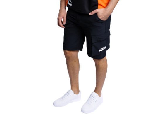KTM Team Shorts