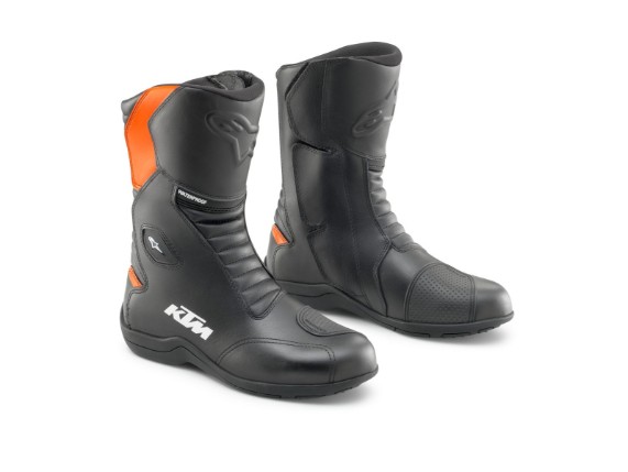 KTM Andes V2 Drystar Stiefel