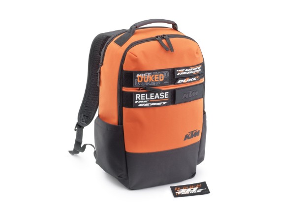 KTM Duke Tasche