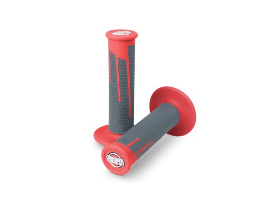 Pro Taper Lock-On Full Diamond Griffe